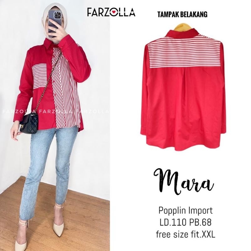 Jual BAJU ATASAN WANITA MERAH PUTIH INDONESIA COCOK UNTUK AGUSTUSAN UK ...