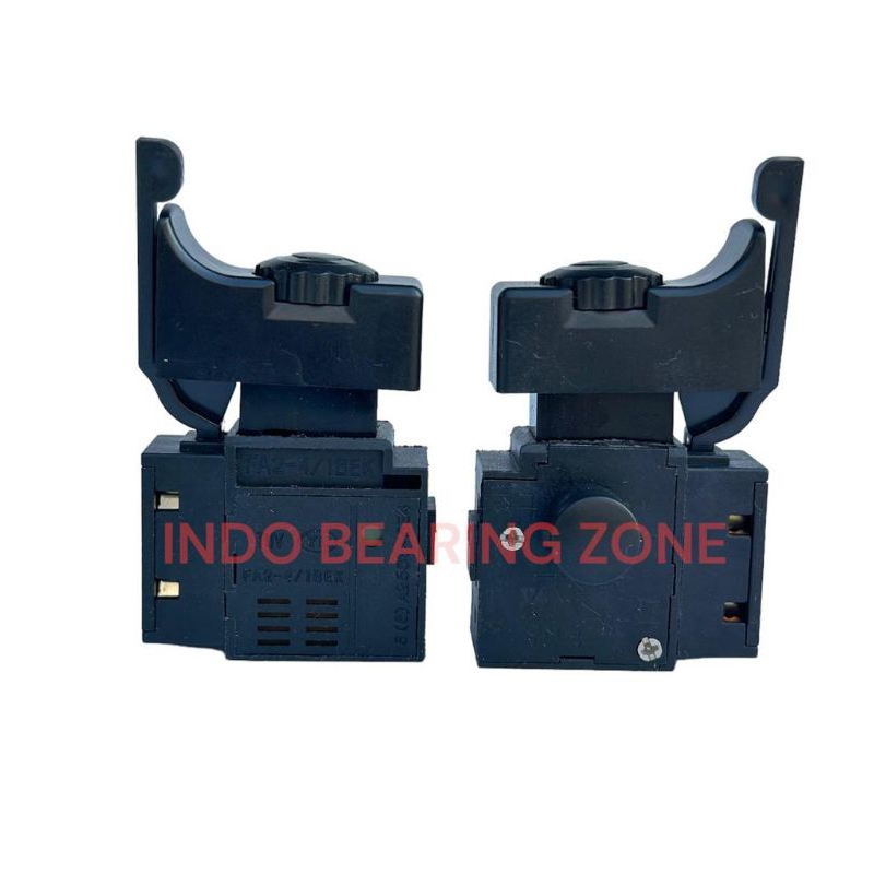 Jual SAKLAR BOR RYU 10 MM REVERSIBLE SWITCH | Shopee Indonesia