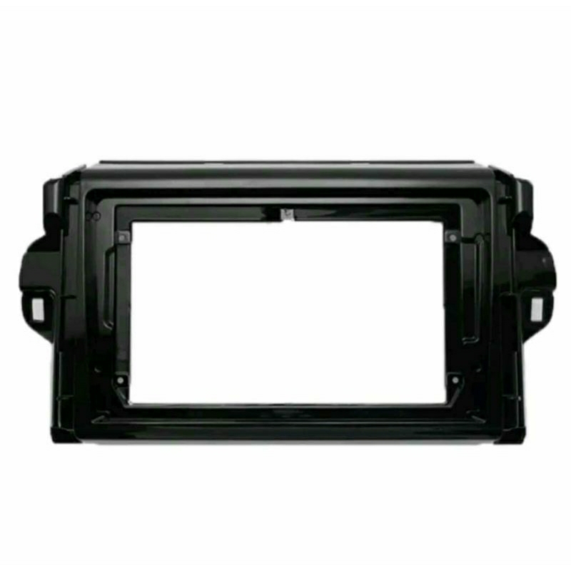 Jual Frame Headunit Android Toyota Fortuner 2016 - 2020 - 9 Inch - SCA ...