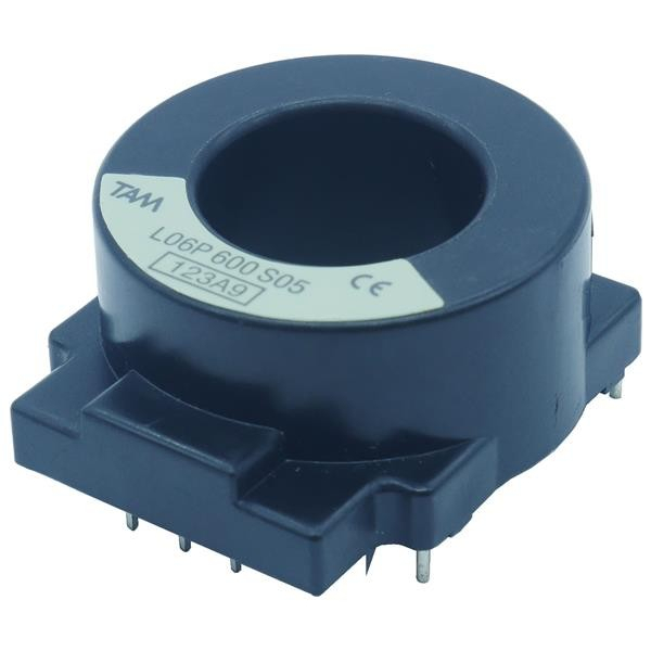 Jual L06P400S05 Current Sensors CURRENT SENSOR ( 400A; +5V) | Shopee ...