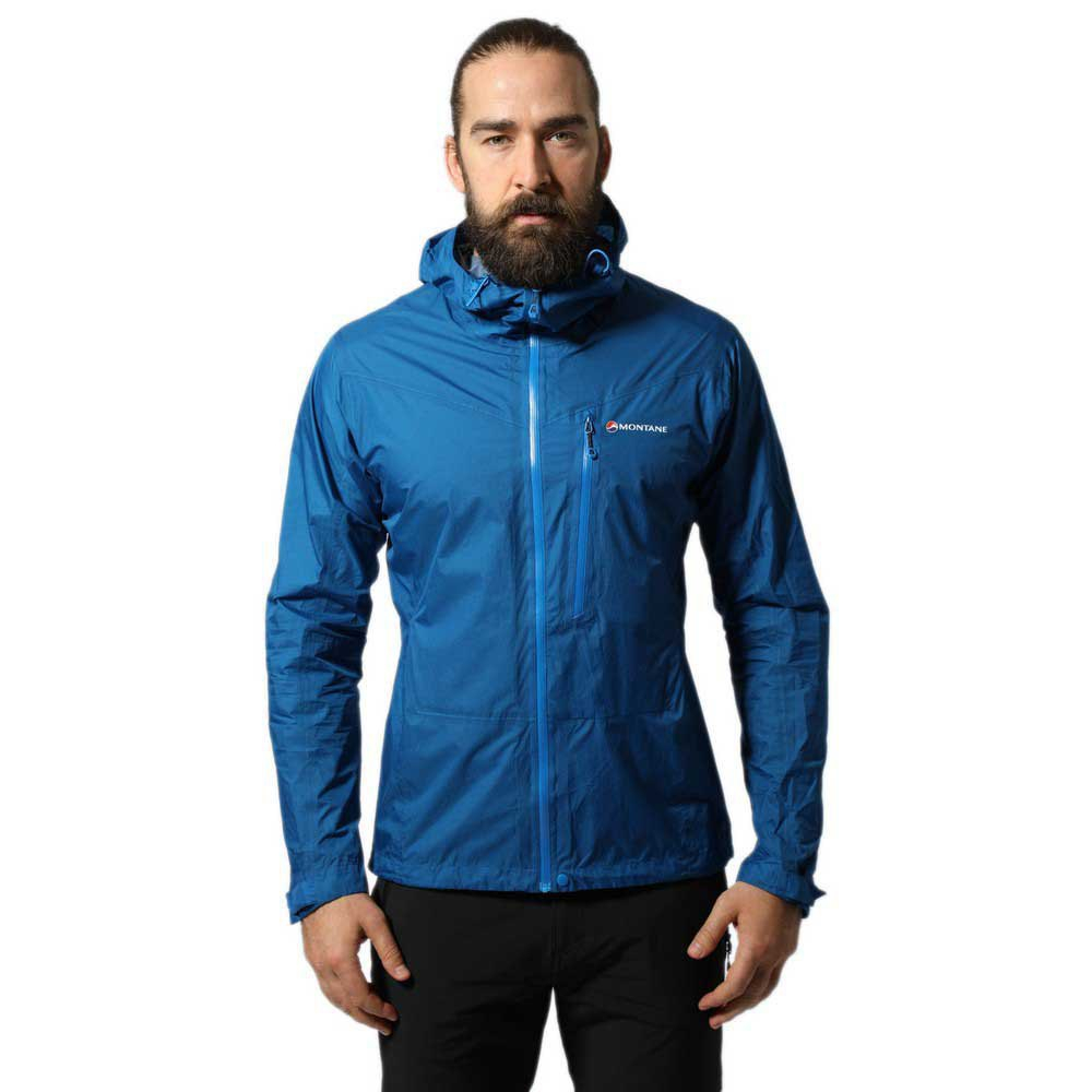 Jual Jaket Outdoor Montane Minimus Jacket Mens Waterproof Original ...
