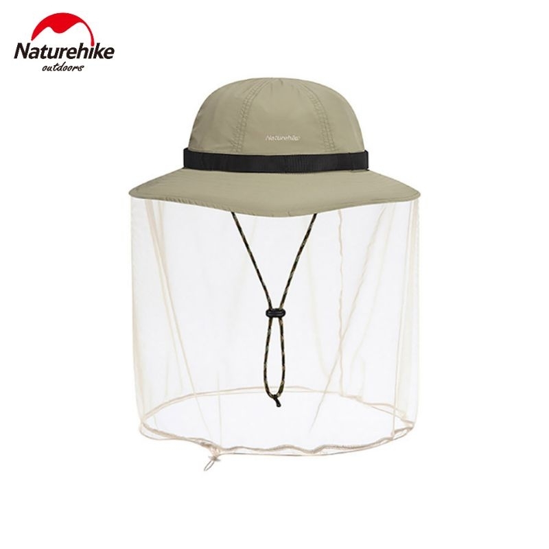 Jual TOPI OUTDOOR NATUREHIKE CYY2321LA010 TOPI RIMBA PENDAKI GUNUNG ...