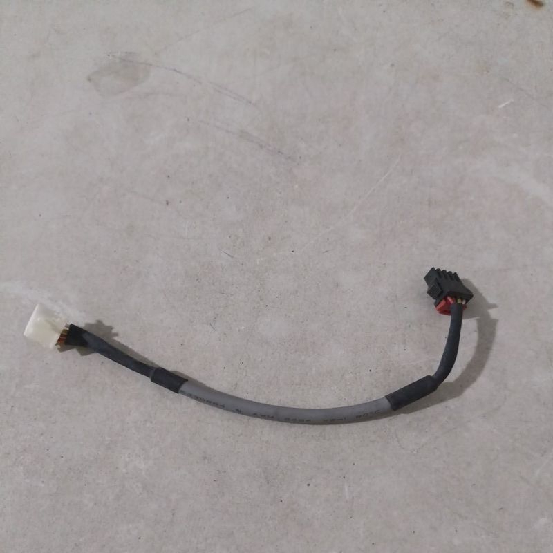 Jual KABEL SOKET SENSOR AC MIDEA ORIGINAL | Shopee Indonesia
