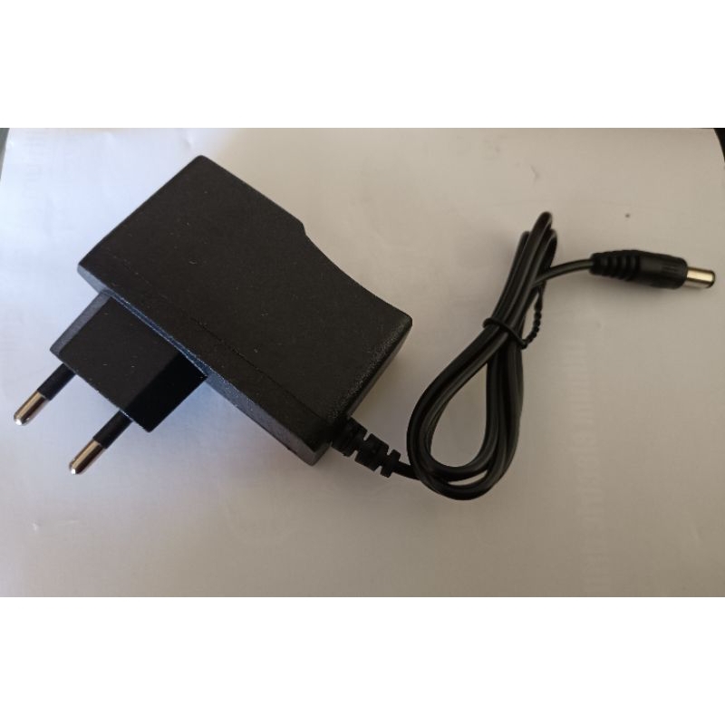 Jual Cas baterai 12V - adaptor charger batrai bor cordless 12 volt ...