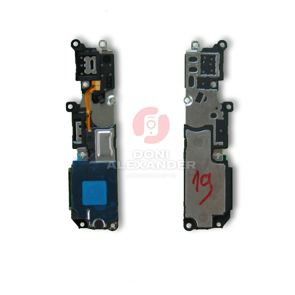 Jual BUZZER LOUDSPEAKER NADA DERING VIVO Y21 2021 - Y33S 4G | Shopee Indonesia