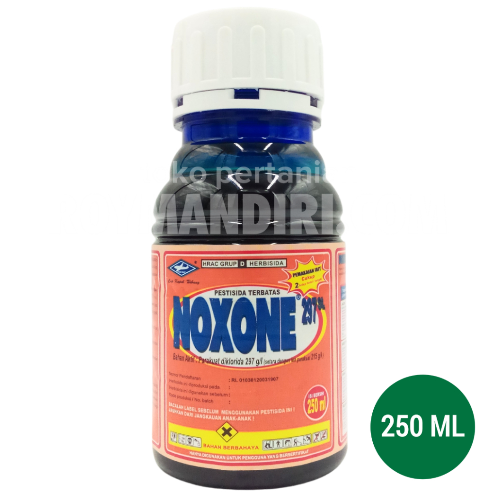 Jual Herbisida Noxone 297SL @250 ml | Shopee Indonesia