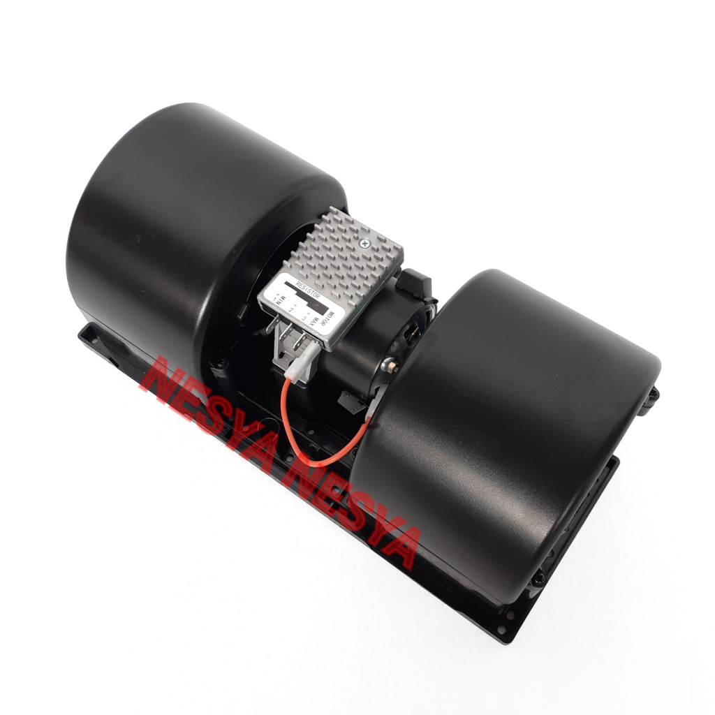 Jual Dinamo Motor Blower Fan Kipas Angin AC DENSO M-10 M 10 M10 untuk ...