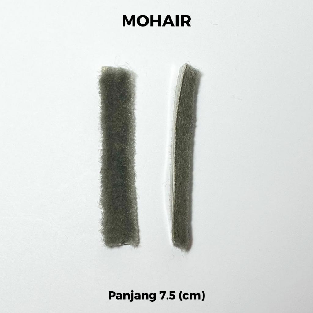 Jual Sample Material Mohair | Material Interior | Shopee Indonesia