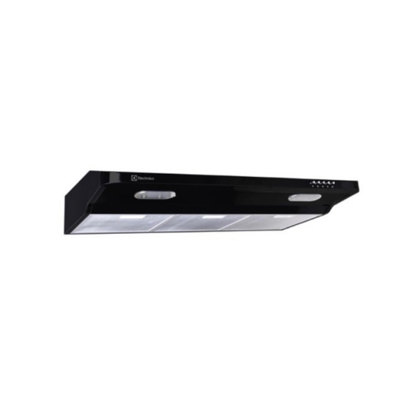 Jual ELECTROLUX PENGHISAP ASAP DAPUR SLIM LINE HOOD 60CM - EFT6032K ...