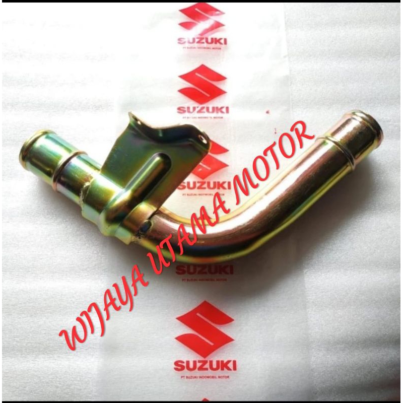Jual Pipa air radiator suzuki aerio/baleno next-g | Shopee Indonesia