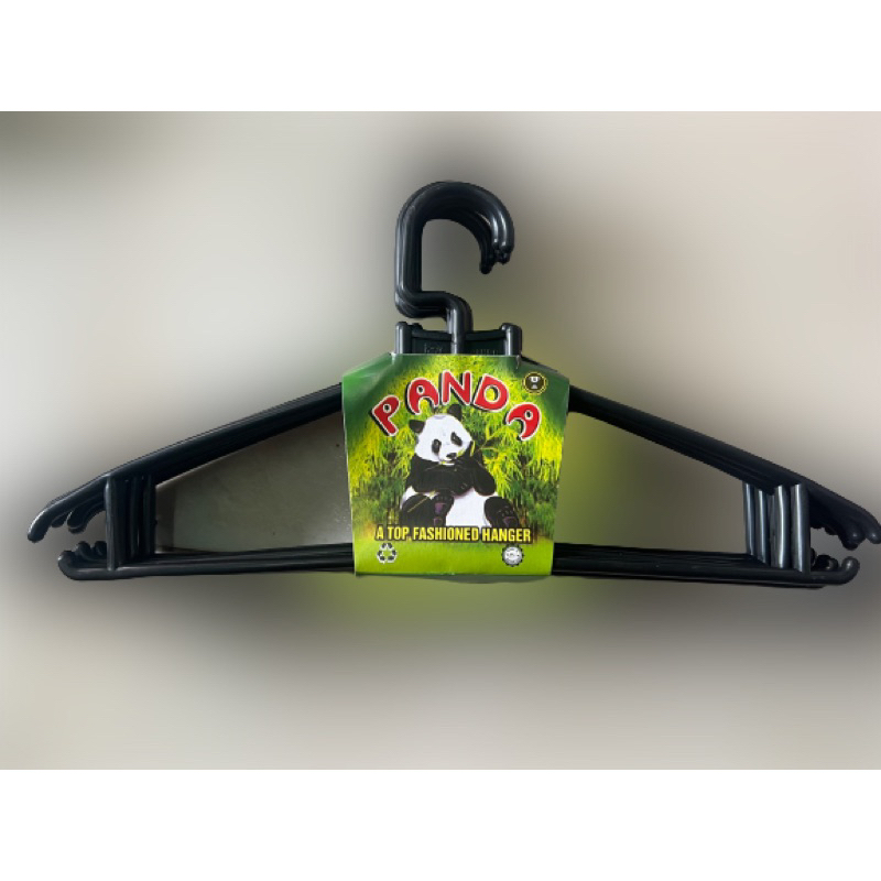 Jual KASTOK HITAM Panda ORIGINAL 1 PACK (isi6pcs) | Shopee Indonesia