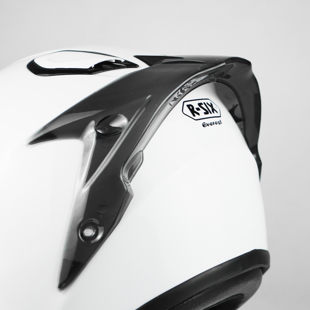 Jual SPOILER HELM ALV ULTRO SPOILER HELM KYOTO SPOILER HELM G2 OPTIMAX ...