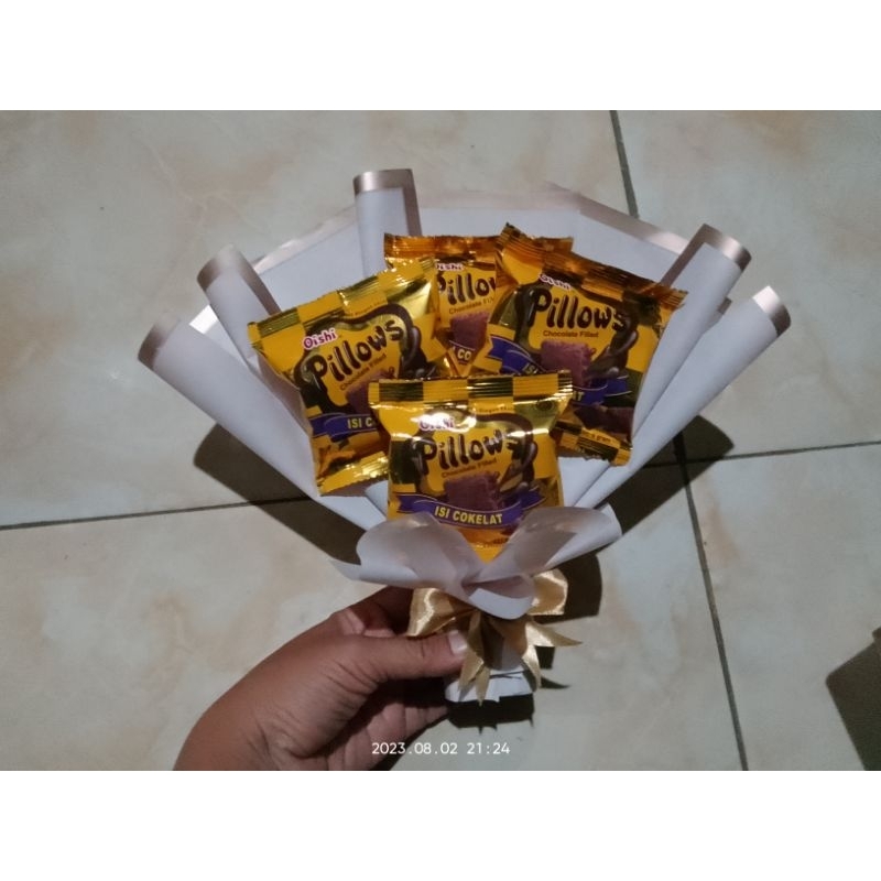Jual Bucket snack/bucket suvenir/buket snack ulang tahun/buket murah ...