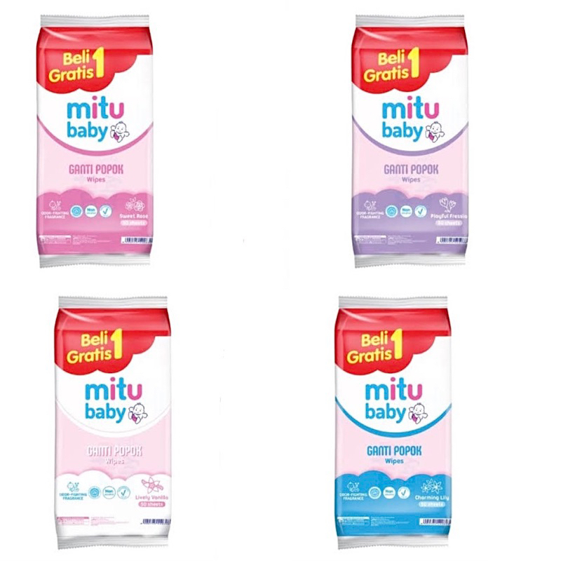 Jual Tisu Basah Mitu Baby Wet Tissue Mitu Baby Beli 1 Gratis 1 - MITU ... Jual Tisu Basah Mitu Baby Wet Tissue Mitu Baby Beli 1 Gratis 1 - MITU ...