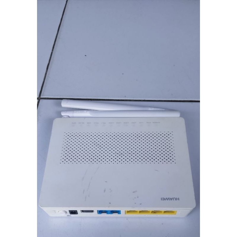 Jual HUAWEI HG8245A | Shopee Indonesia