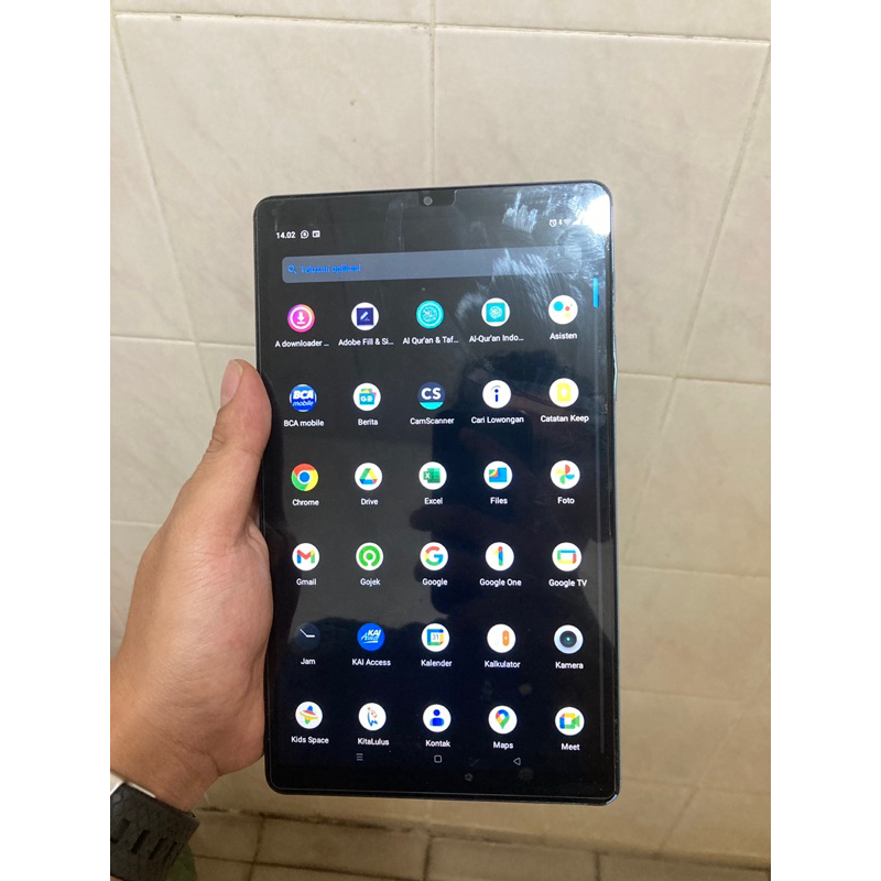 Jual Realme Pad mini (tablet) | Shopee Indonesia