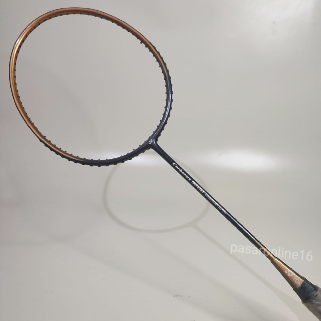 Jual RAKET YONEX CARBONEX 9200 | Shopee Indonesia