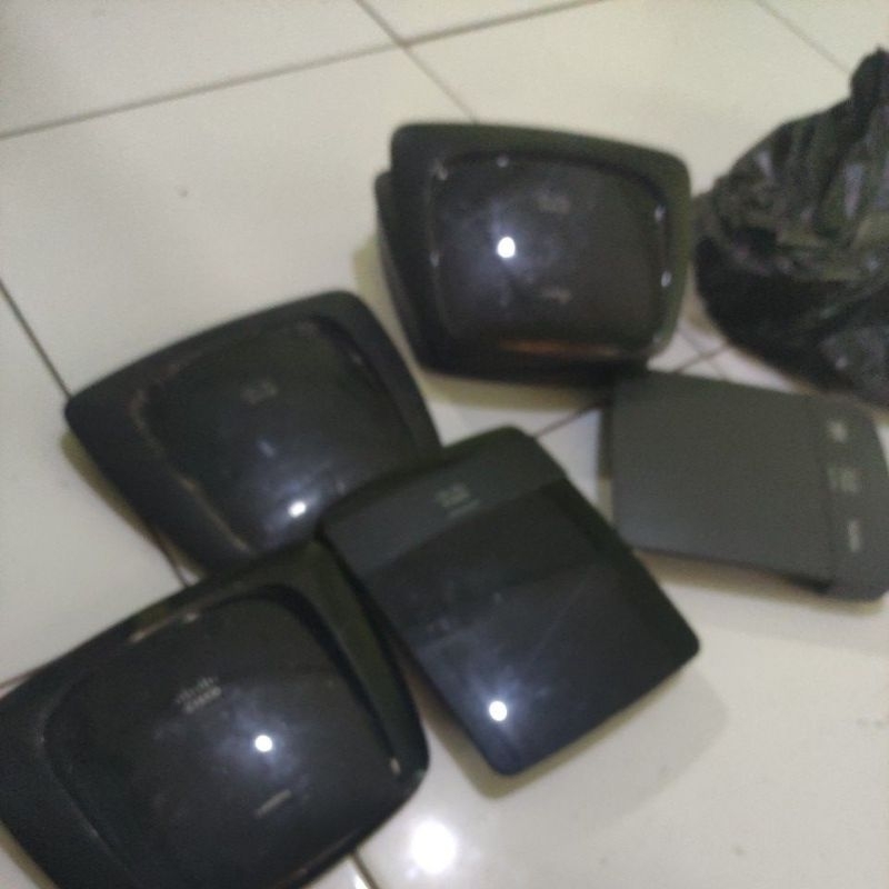Jual cisco linksys e900 e1200 wrt160n v2 e1000 wrt120n | Shopee Indonesia