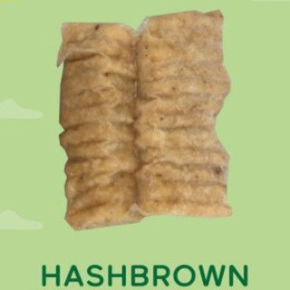 Jual Del Champo Hash Brown Triangle 1KG | Shopee Indonesia