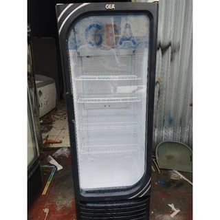 Jual Showcase GEA Terlengkap & Harga Terbaru Februari 2025 | Shopee ...