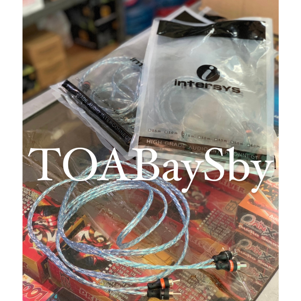 Jual Kabel Intersis / Kabel Intersys 3 Meter | Shopee Indonesia