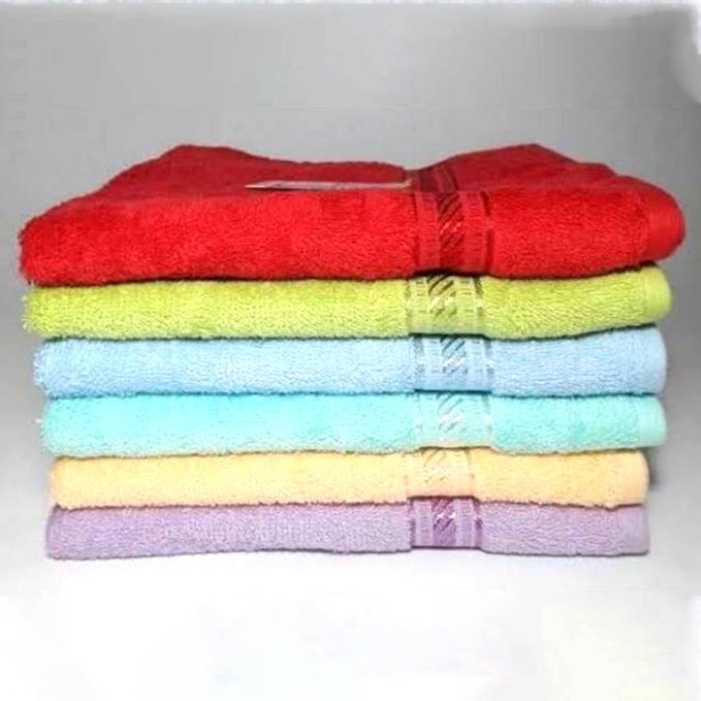 Jual Handuk Merah Putih Dewasa | Shopee Indonesia