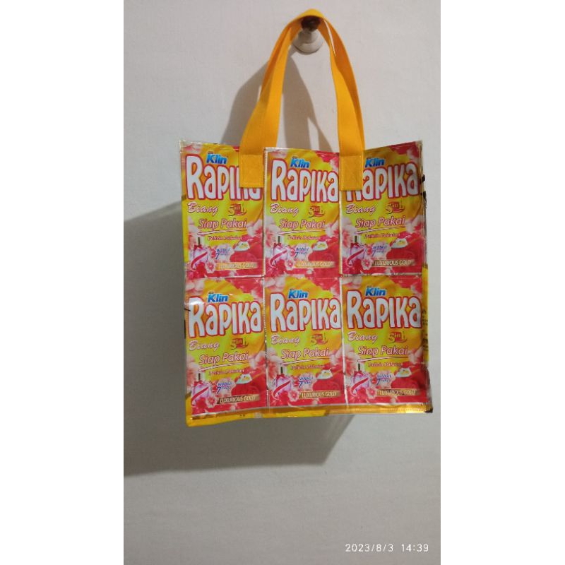 Jual Tote bag daur ulang | Shopee Indonesia