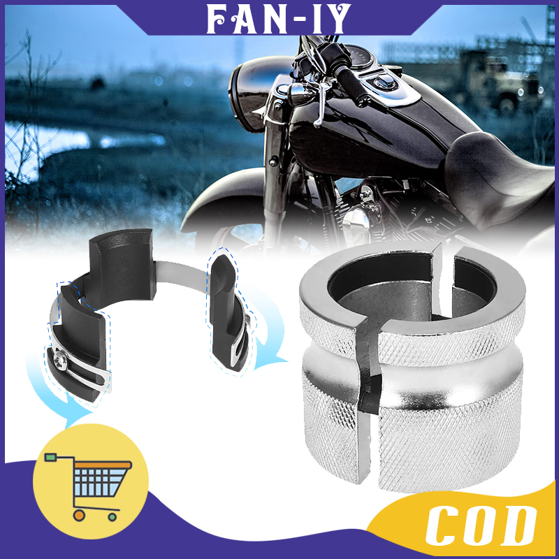 Jual Aksesoris Motor / Adjustable Motor Pengganti Fork Seal Driver Tool ...