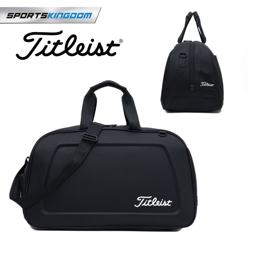 Jual Tas Golf Tst Simple Athlete Boston Bag Authentic Japan Version ...