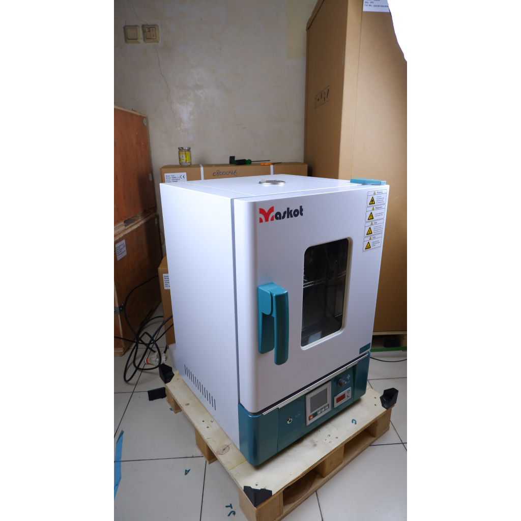 Jual Dual Function Incubator Oven 65 Liter | Shopee Indonesia