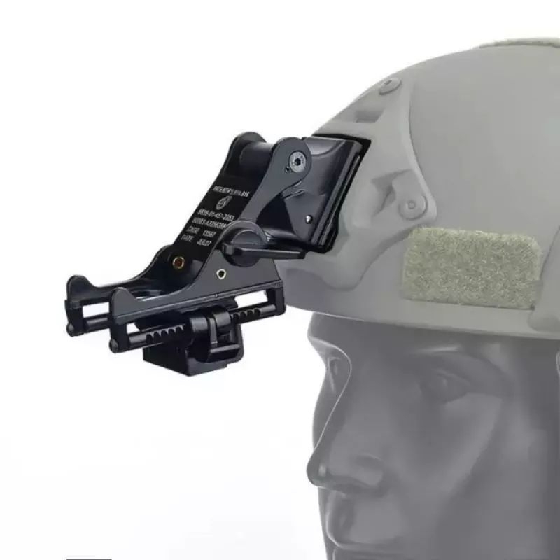 Jual mounting nvg helmet night vision google | Shopee Indonesia