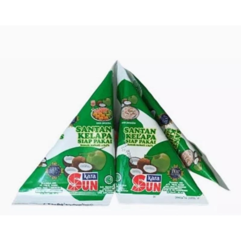 Jual Santan Sun kara cube 65ml | Shopee Indonesia
