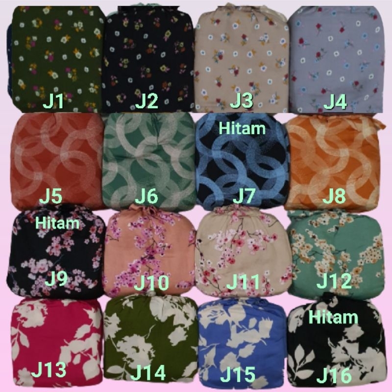 Jual Mukena hadramaut terusan rukuh yaman motif jumbo rayon adem lembut ...