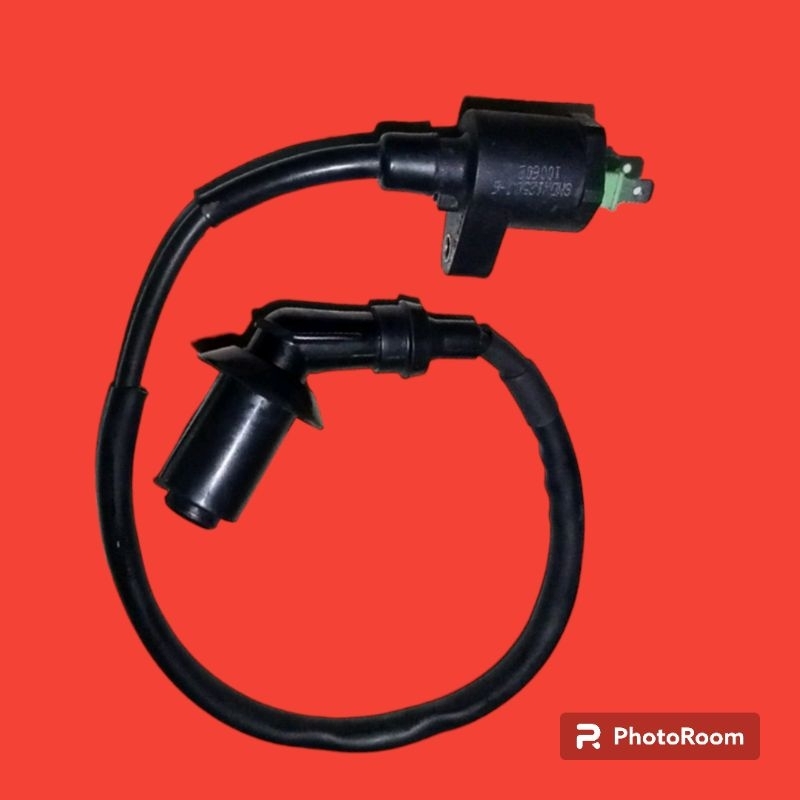 Jual coil busi Assy/set for Viar Heppy dll motor rodatiga | Shopee ...