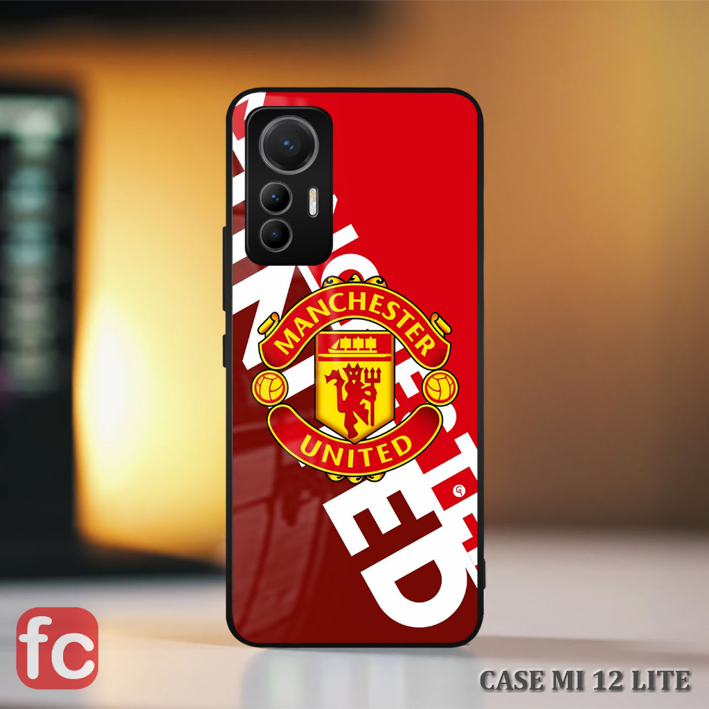 Jual Softcase Xiaomi MI 12 | MI 12PRO | Mi 12 Lite | MI 12T With ...