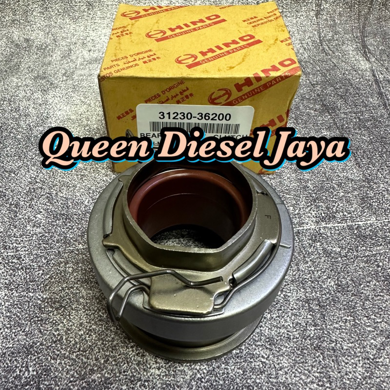 Jual Release Bearing Dek Laher Deklaher Drag Lahar Bearing kopling ...