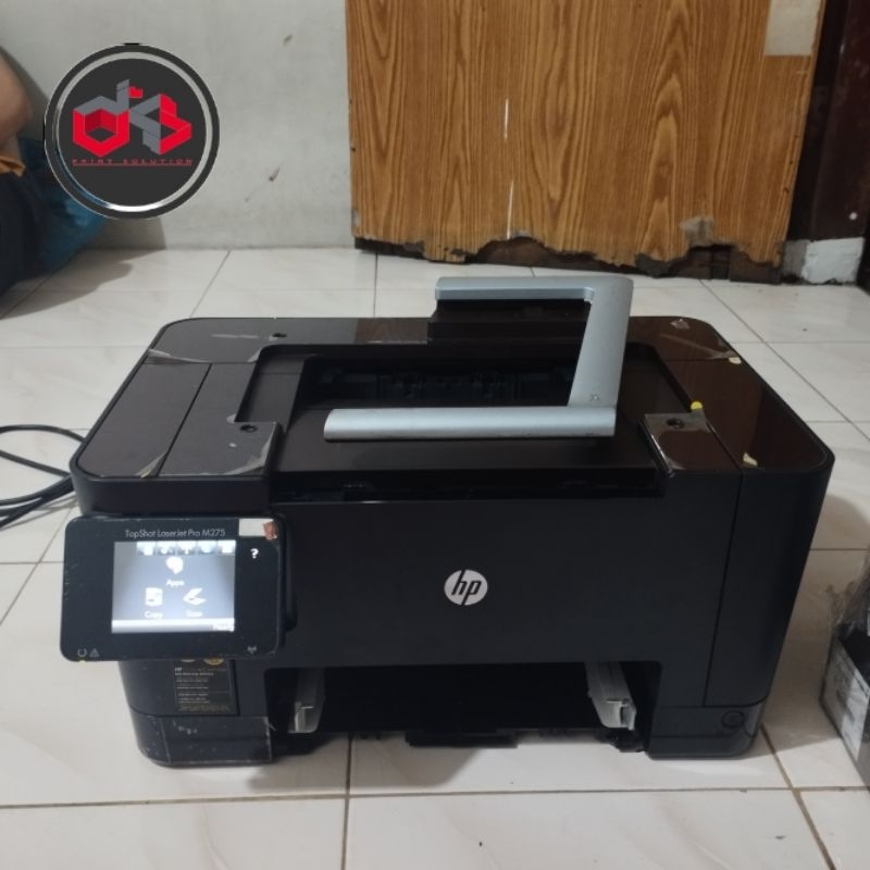Jual Printer warna HP Topshot LaserJet M275 bisa scan dan copy benda 3D | Shopee Indonesia