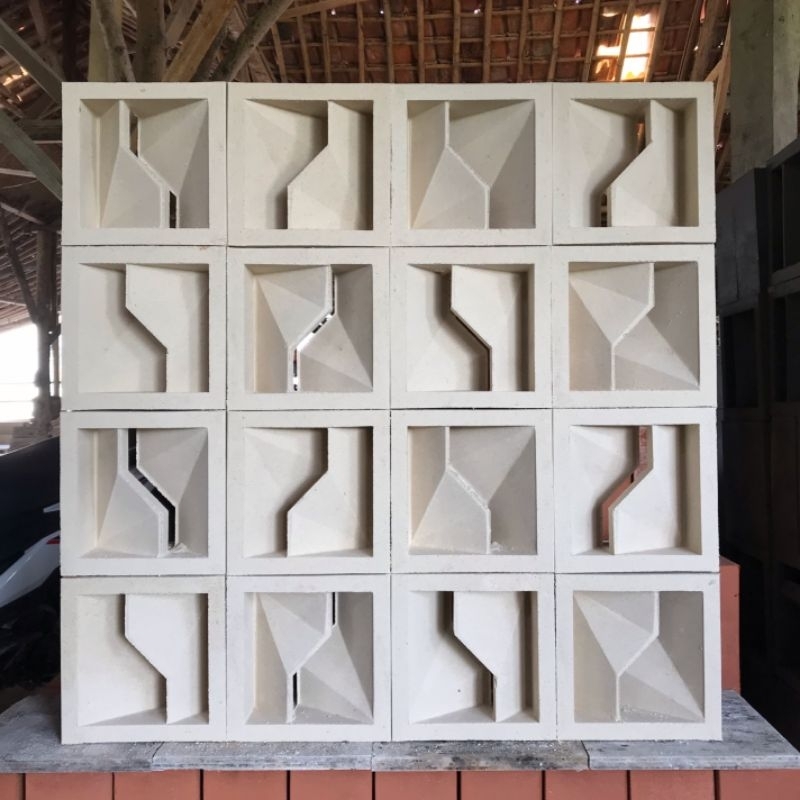 Jual roster beton anti tampias, loster anti tampias, roster dua sisi ...