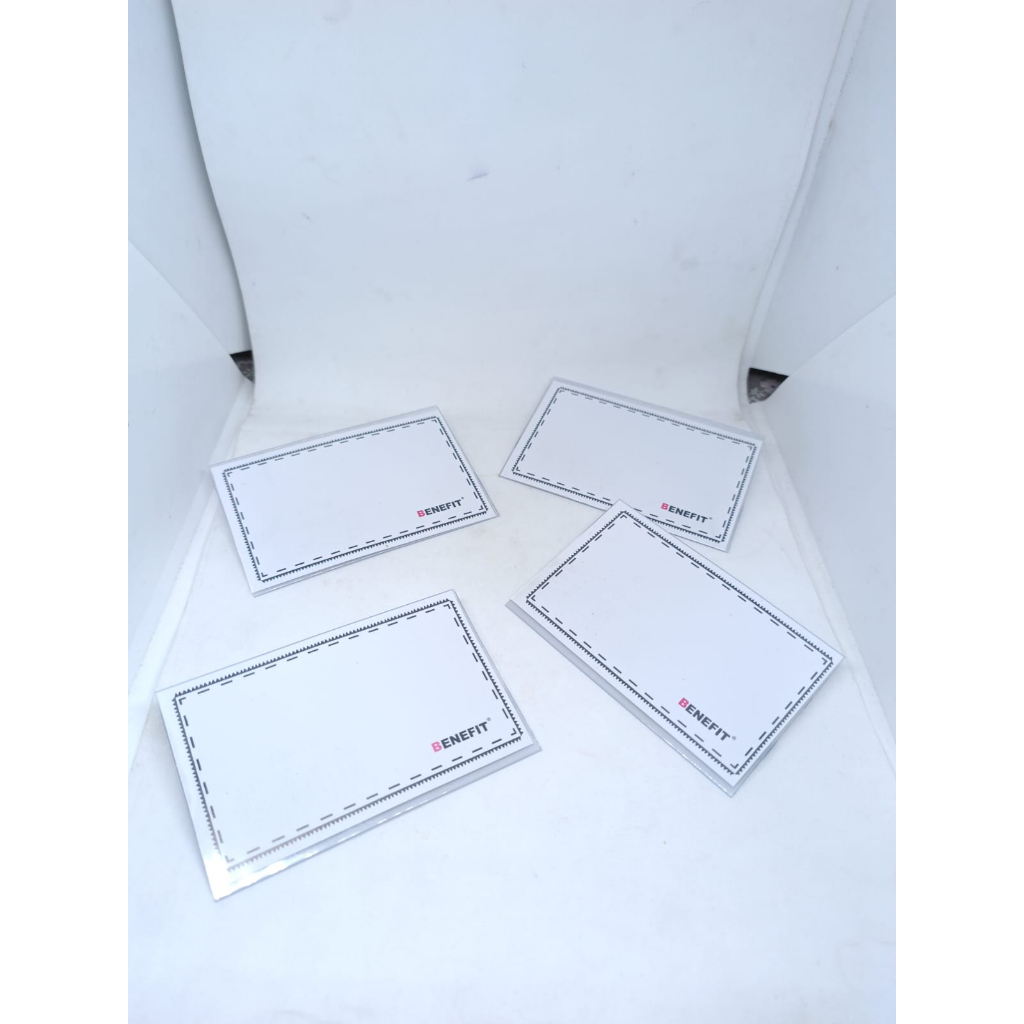 Jual JEPITAN EDIKAT PENANDA NAMA PLASTIK BESI BENING PENITI MEREK ...