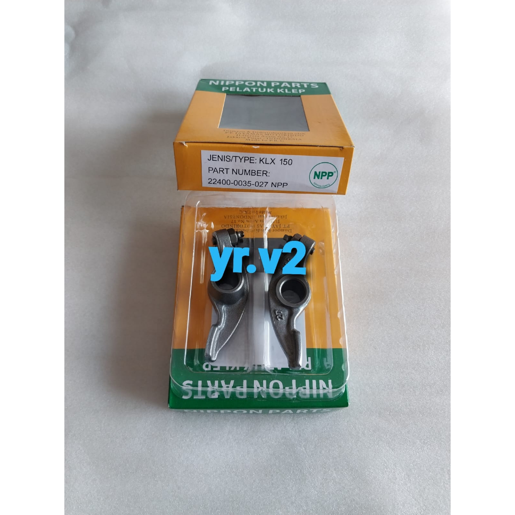 Jual Pelatuk klep sepatu klep KLX 150 Kawasaki Original npp | Shopee ... Jual Pelatuk klep sepatu klep KLX 150 Kawasaki Original npp | Shopee ...