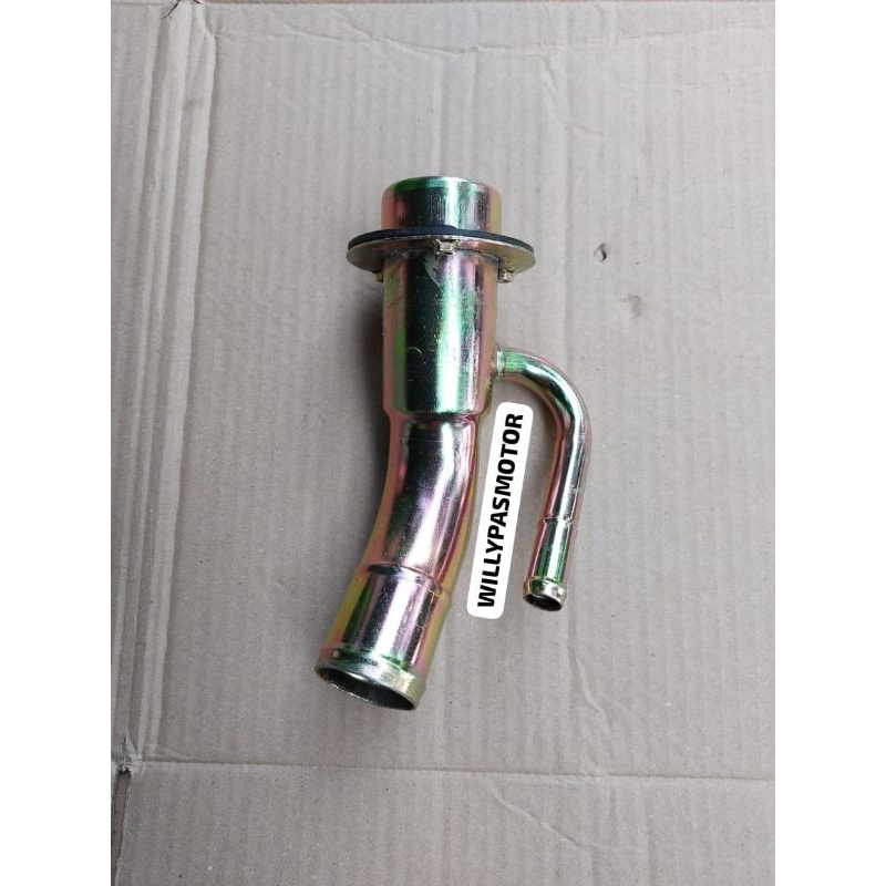 Jual Pipa Tangki-Pipe Fuel Tank Inlet Solar Taft gt- Rocky-Hiline ...