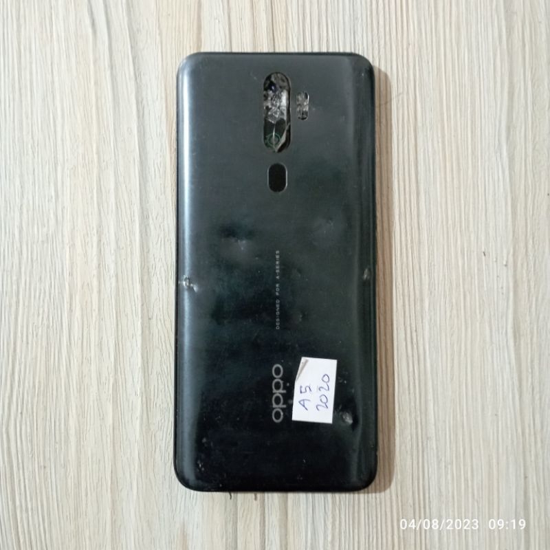 Jual Mesin OPPO A5 2020 normal unit | Shopee Indonesia
