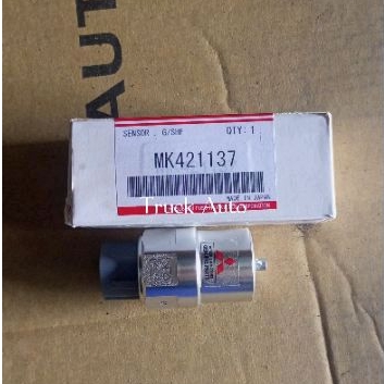 Jual Sensor Speedometer Mitsubishi Canter HDX Euro 4 Original OEM ...