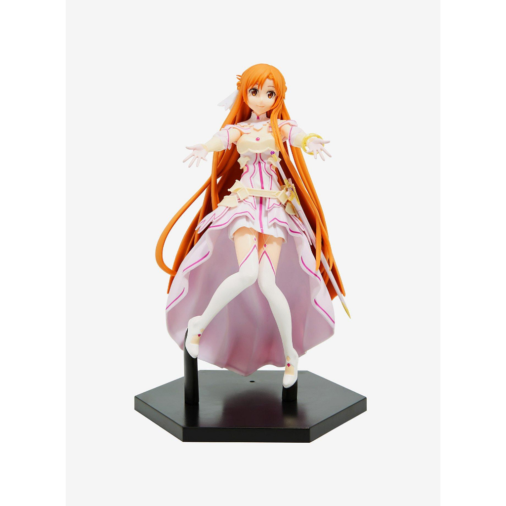 Jual Limited Premium Figure Asuna : The Goddess of Creation Stacia ...