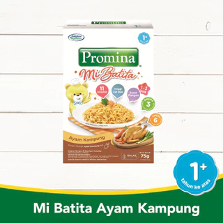 Toko Online Promina Official Shop | Shopee Indonesia