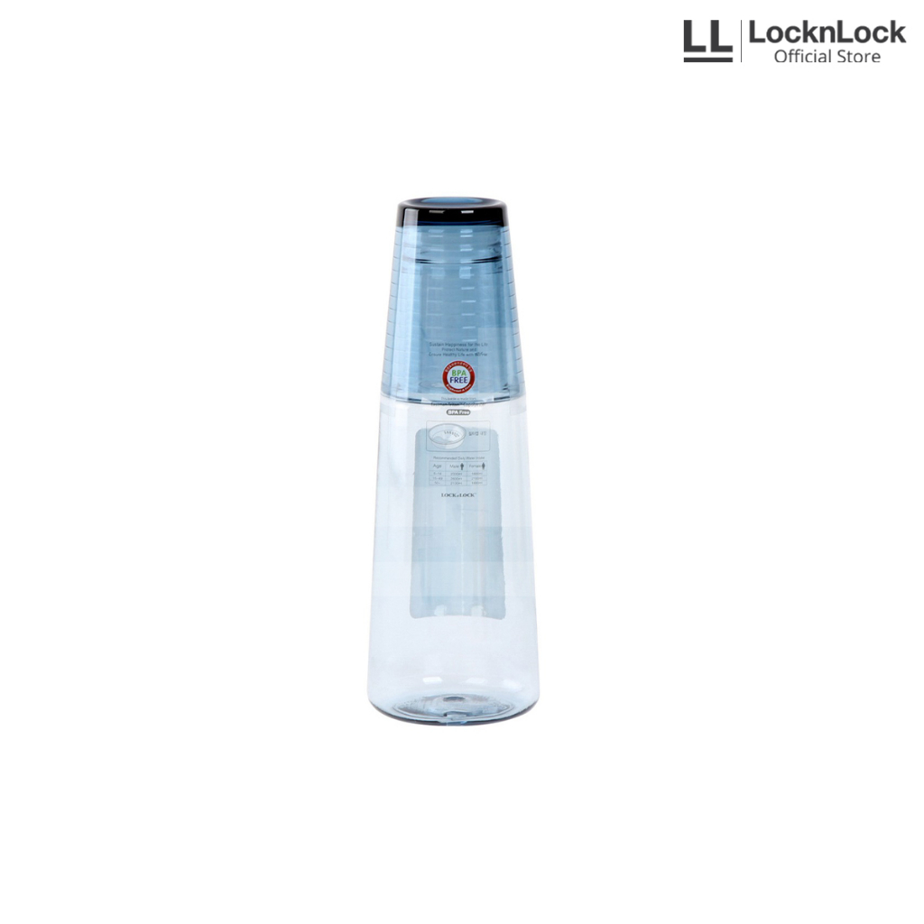 Jual LocknLock Cup & Bottle 950mL | Shopee Indonesia