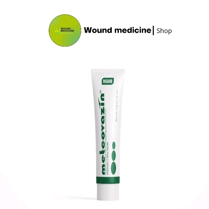 Jual METCOVAZIN REGULER 10GR - OBAT SALEP LUKA | Shopee Indonesia