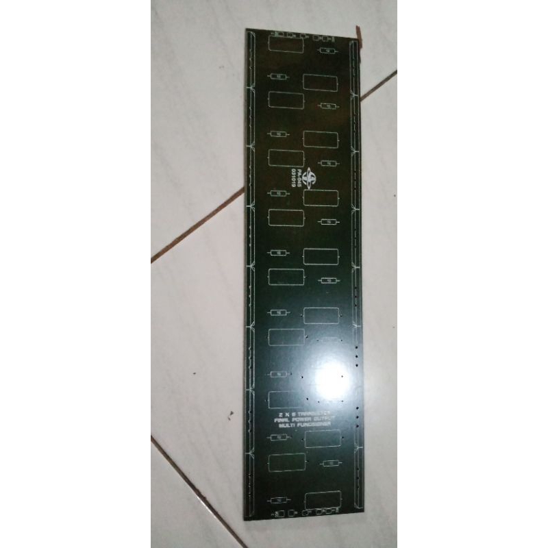 Jual pcb transistor final 2u 8set sanken | Shopee Indonesia