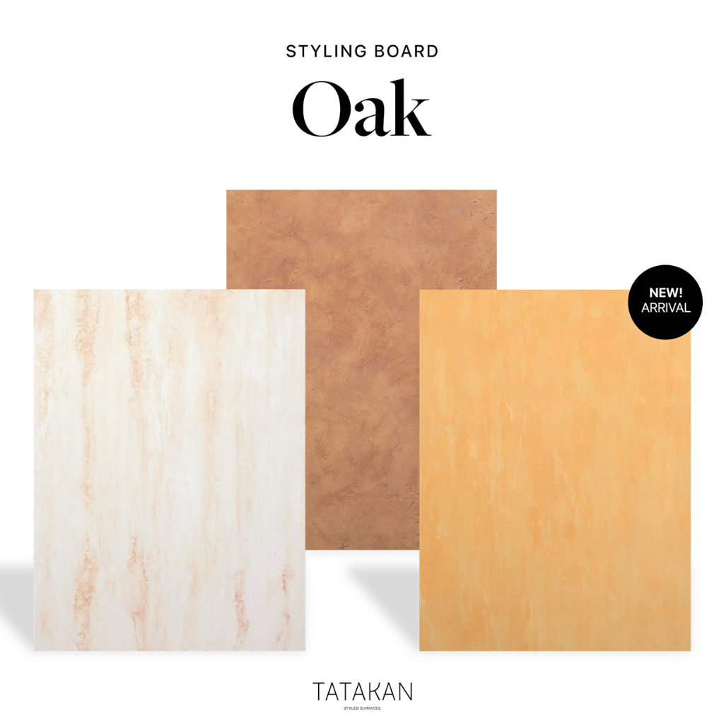 Jual OAK Series - Large (120cm x 80cm) Styling Board / Alas foto ...