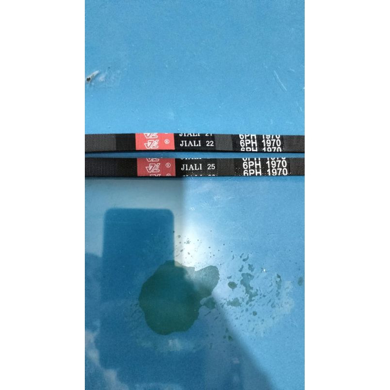 Jual Vanbelt Jiali 6PH1970, Untuk Dryer Azalea | Shopee Indonesia